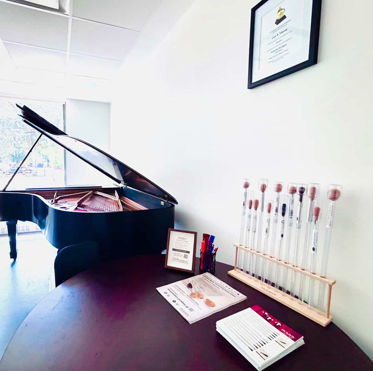 PICKBOY指揮棒、ロードアイランド大学 音楽学部へ寄贈されました – PICKBOY Music Conducting Baton Store